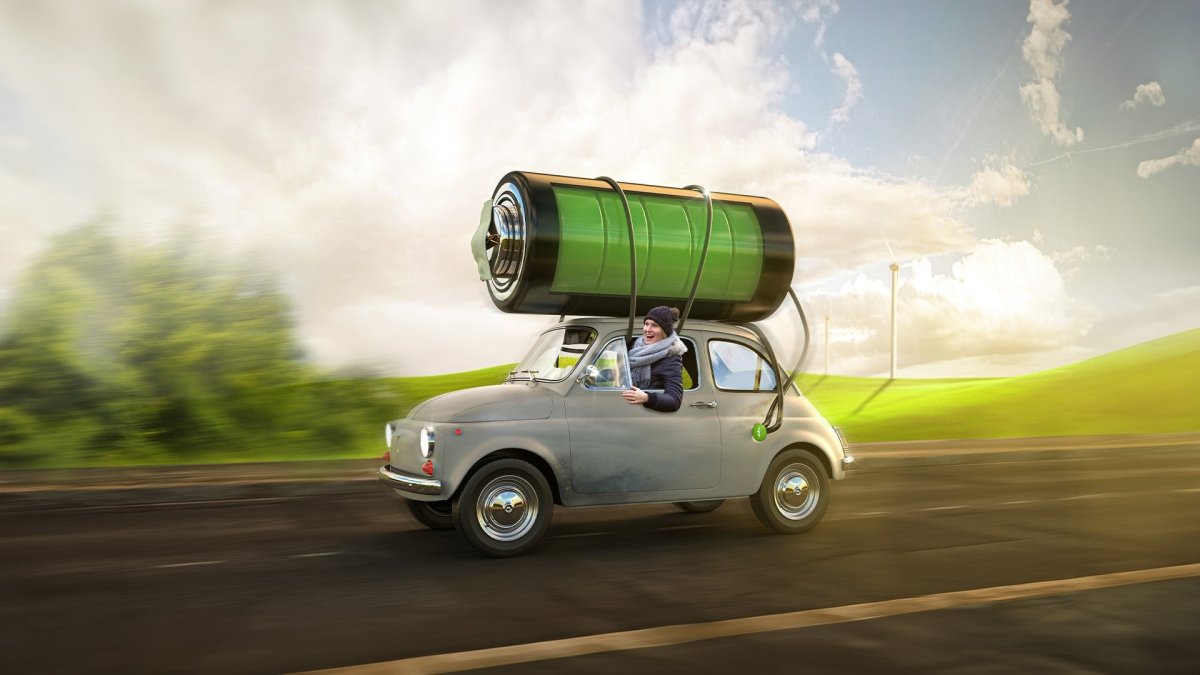 Batteries & Electrical - NZ Offroader