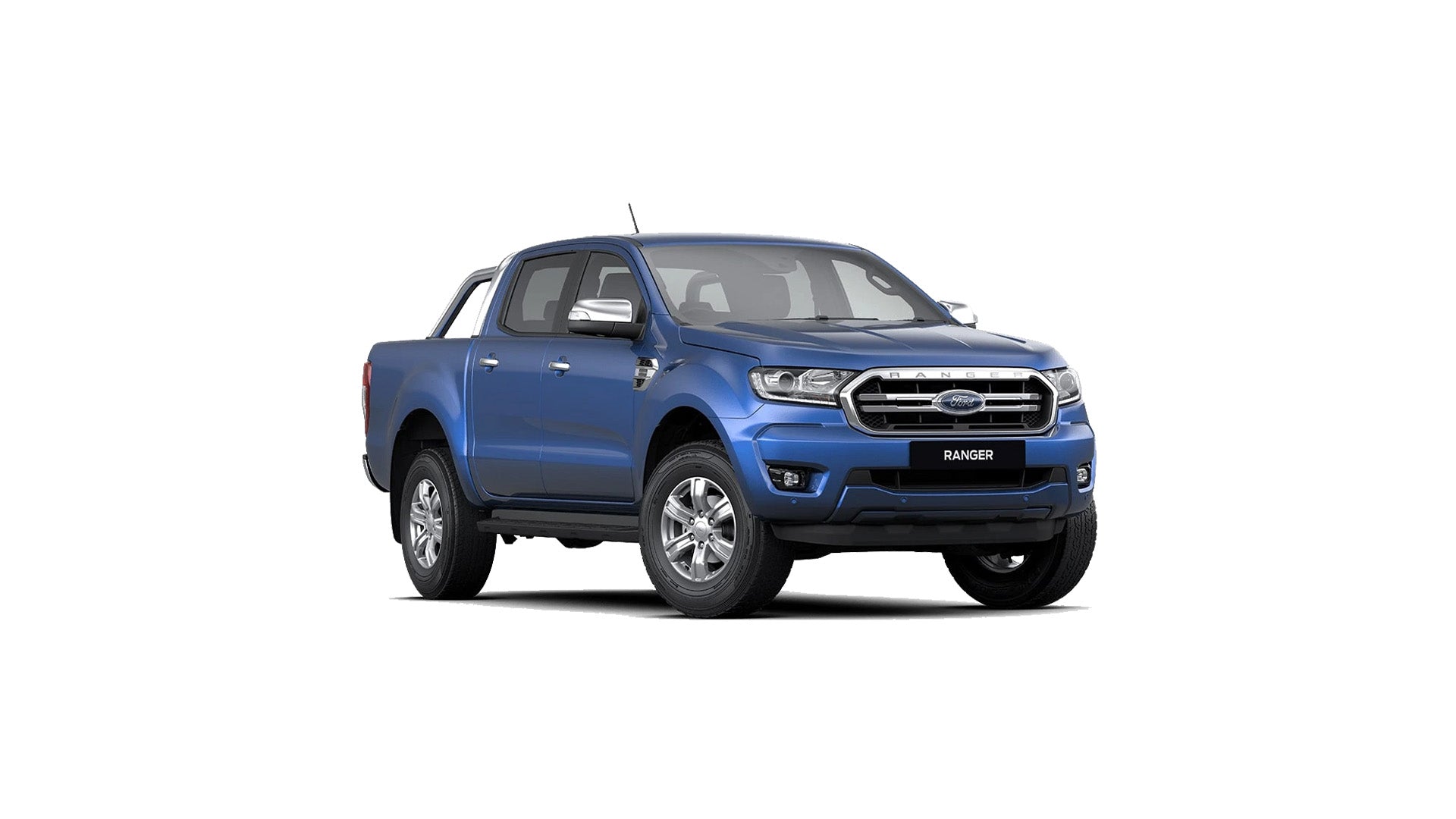 Ford Ranger PX2 / PX3 - NZ Offroader
