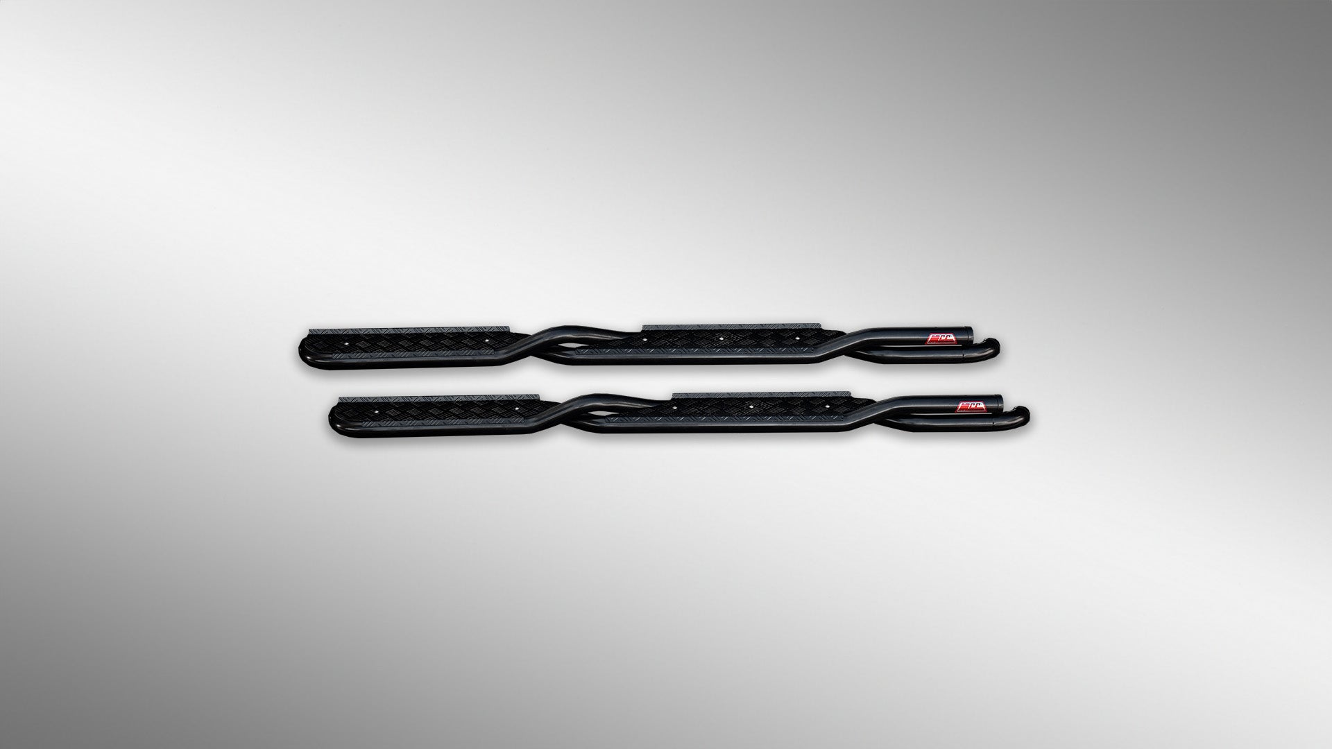 Side Steps - NZ Offroader