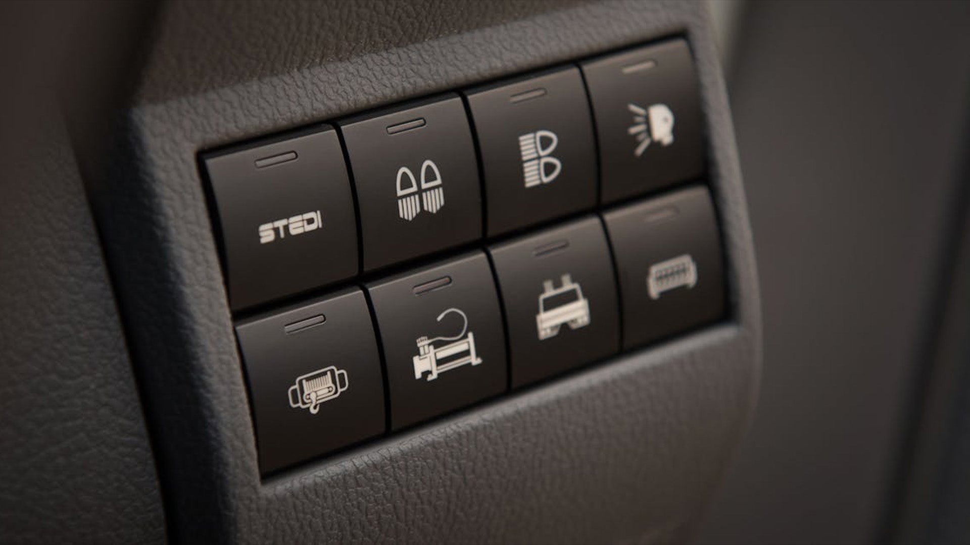 Switches - NZ Offroader