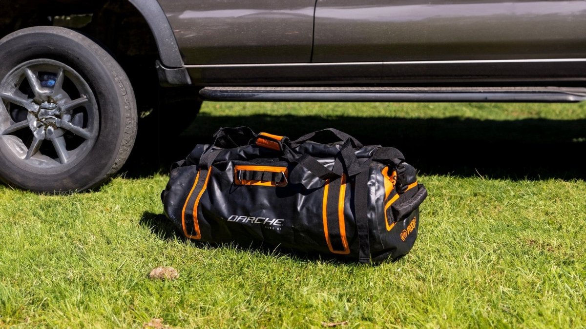 Touring Accessories - NZ Offroader