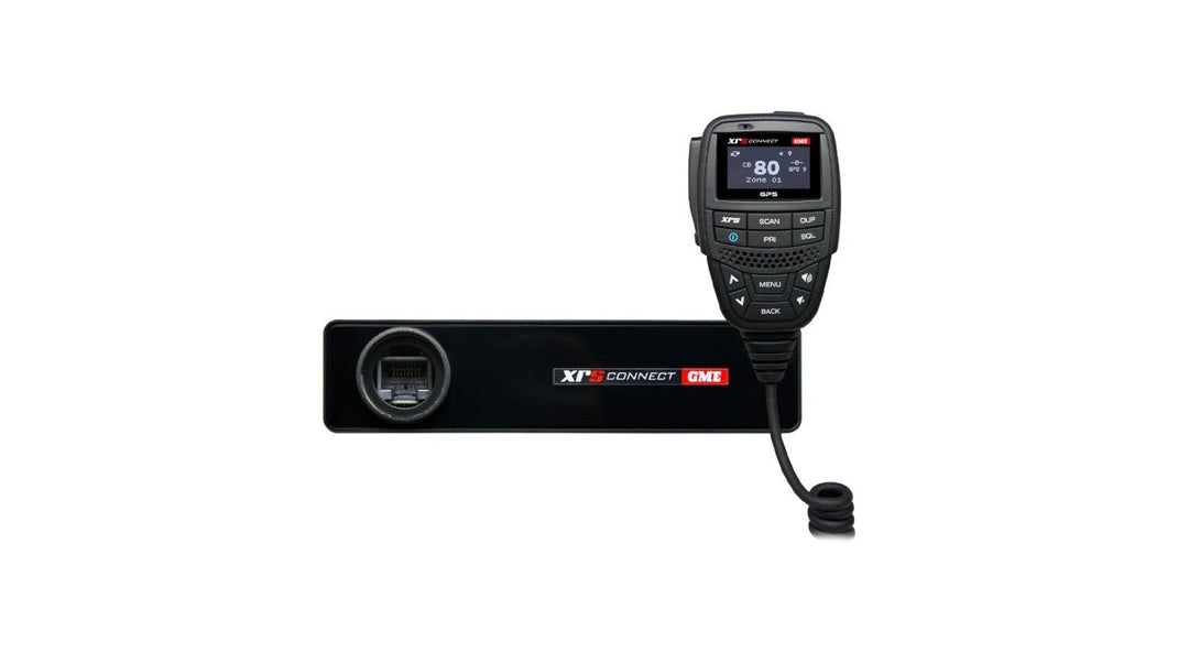 UHF Radios - NZ Offroader
