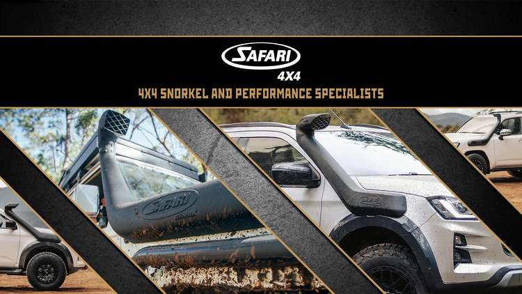 NZ Offroader | 4x4 Parts, Accessories, and Installations