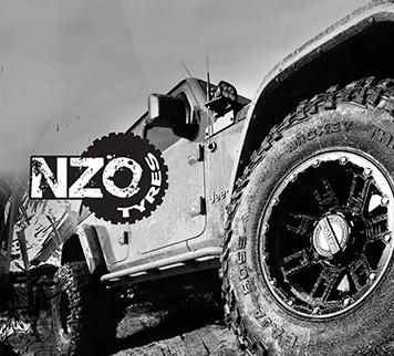 NZ Offroader
