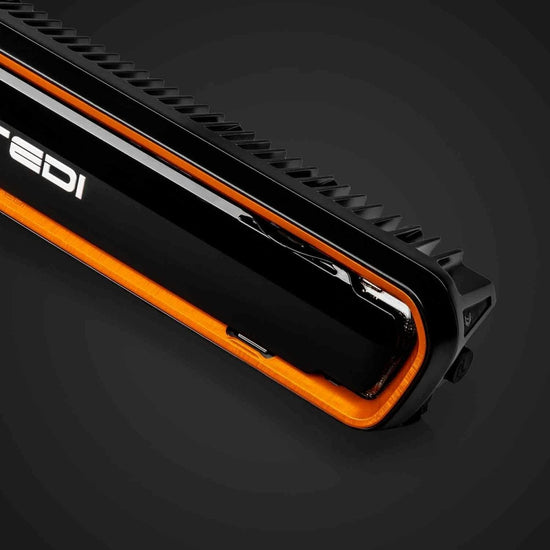 STEDI EVO Light Bar 22 Inch - NZ Offroader