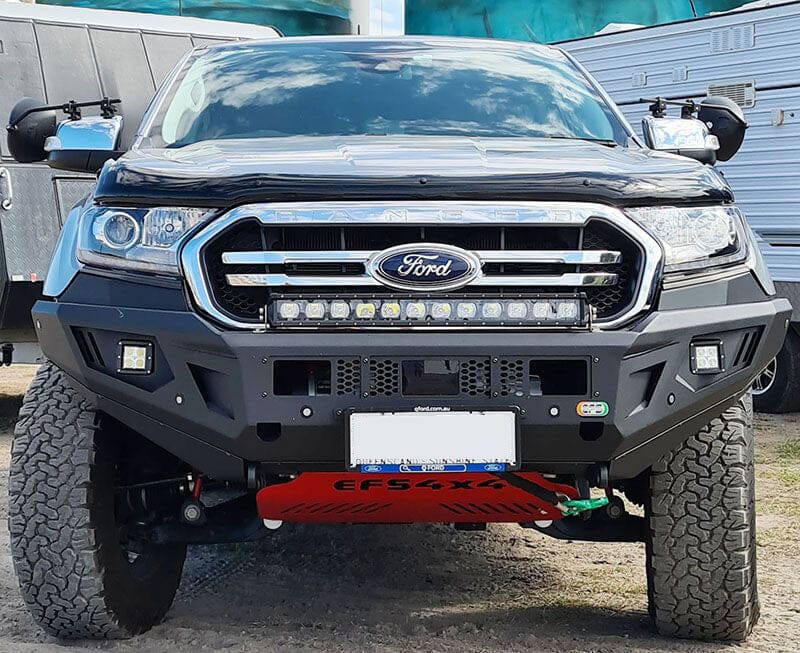 EFS XCAPE BAR TO SUIT FORD RANGER PX2 2016 TO 06/2022 | NZ Offroader