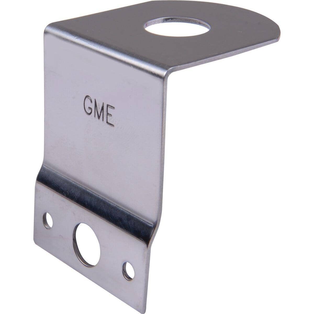 GME 1.5mm Stainless Steel Holden Bracket - NZ Offroader