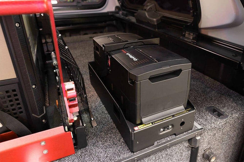 REDARC GoBlock PowerDock Charging System - NZ Offroader