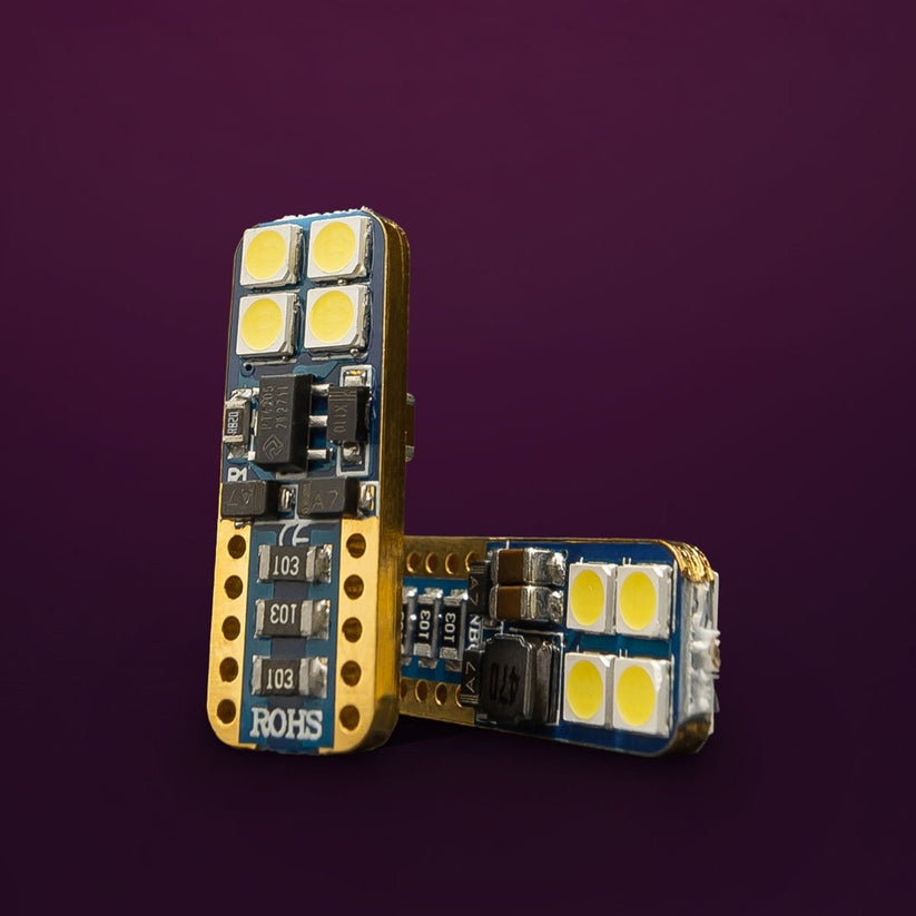 STEDI Ford Ranger LED Upgrade Kit (PX2 2015 - 2022) - NZ Offroader