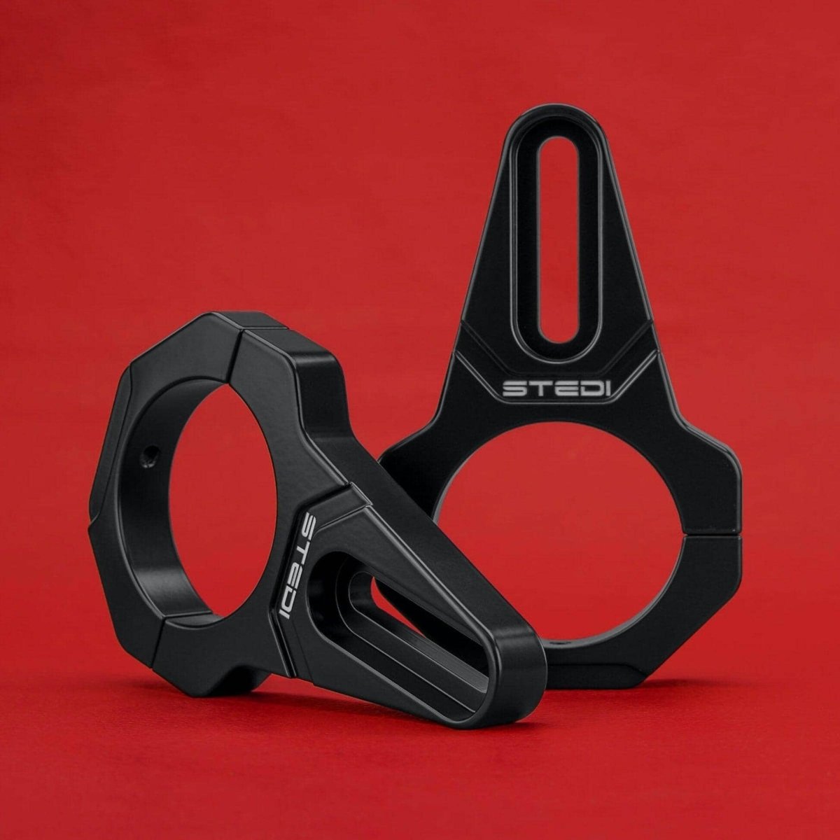 STEDI Vice Bull Bar Tube Clamps (Large Size) | NZ Offroader