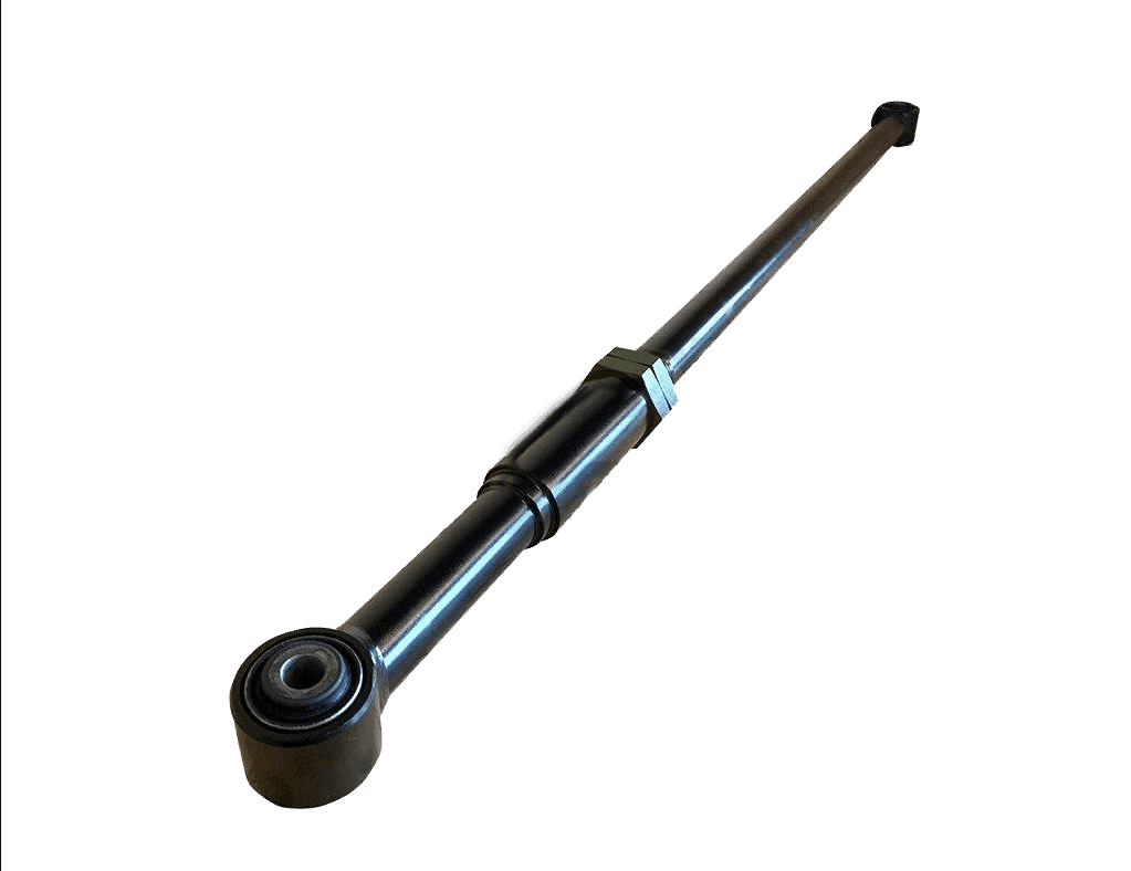 Toyota Hilux Surf 185, Prado 90/95 Series Adjustable Rear Panhard Rod ...